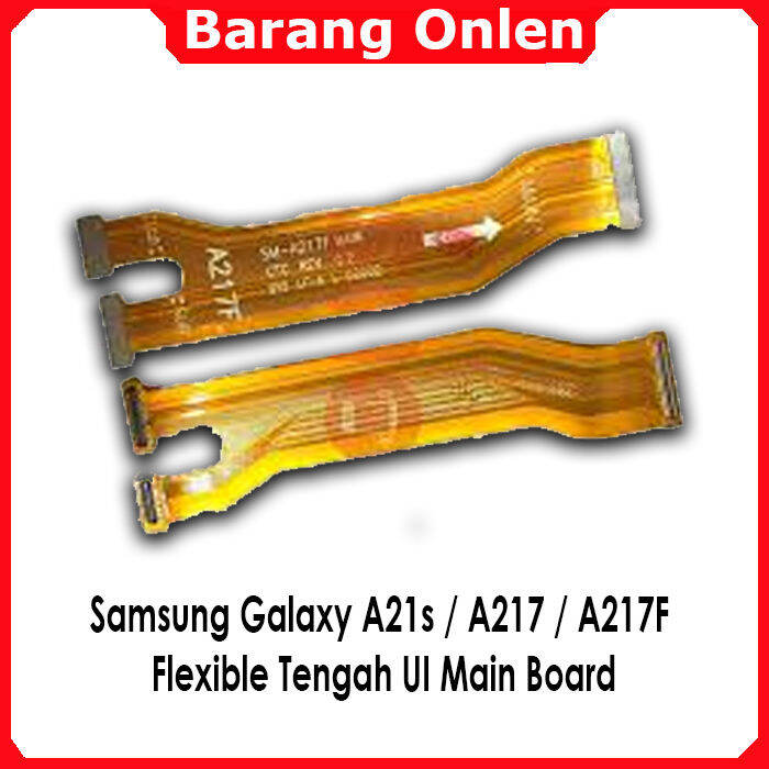 Samsung Galaxy A21s / A217 / A217F Flexible Tengah UI Main Board | Lazada Indonesia