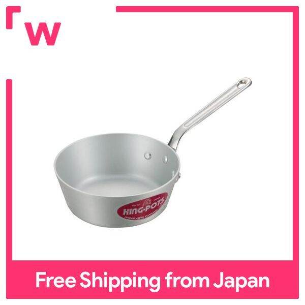 Pot Taper King Alumite (dengan Skala) 15 Cm | Lazada Indonesia