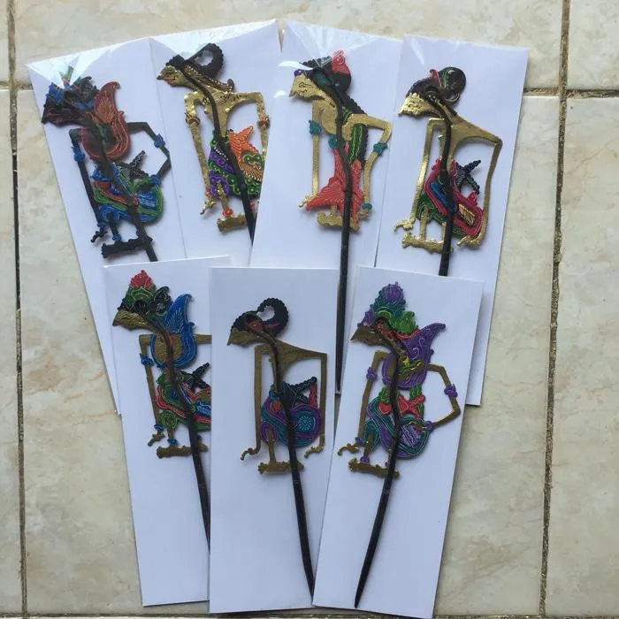 Wayang Kulit Mini | Lazada Indonesia