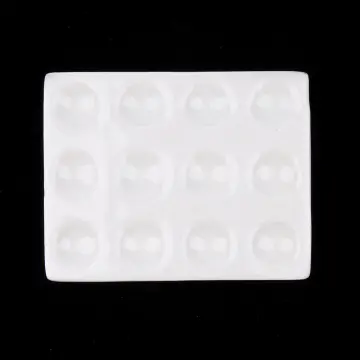 Spot Plate Laboratory Apparatus