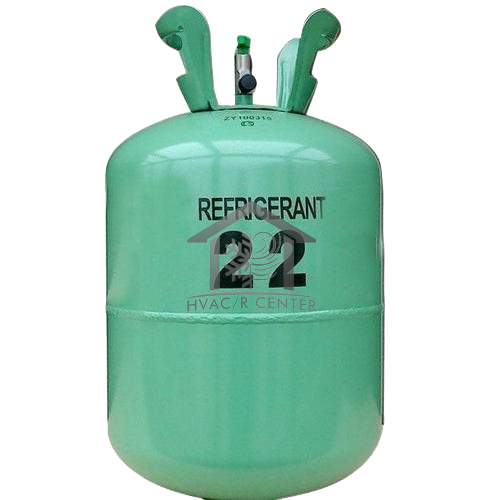 Refrigerant R22 (13.6kg) | Lazada PH