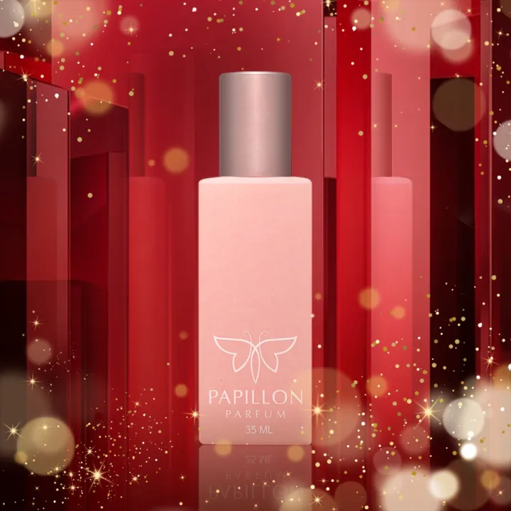 จัดส่งได้ทันที Papillon Parfum Sugar Candy | Lazada.co.th