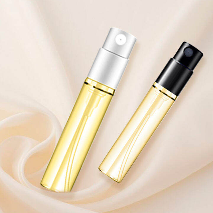 mini portable Perfume for men & women sample perfume | Lazada PH