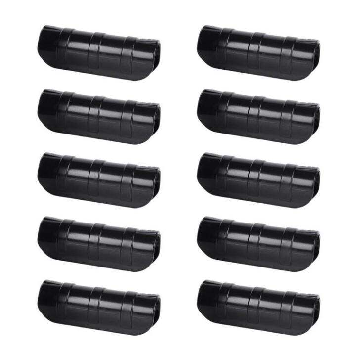 Greenhouse Clips 10PCS Greenhouse Frame Pipe Tube Snap Net Clamps for ... Greenhouse Clips 10PCS Greenhouse Frame Pipe Tube Snap Net Clamps for ...