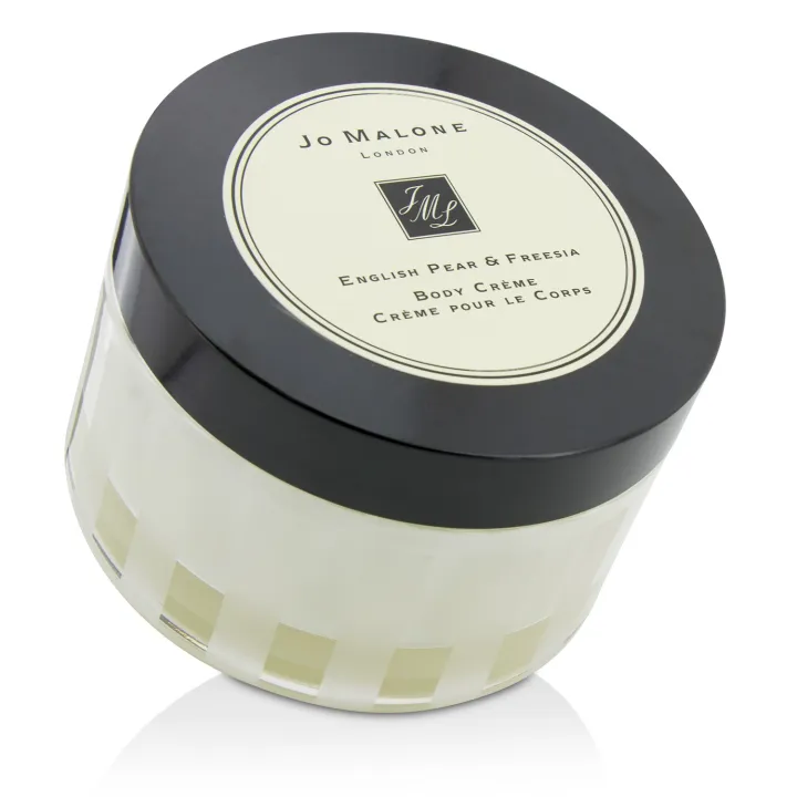 JO MALONE - English Pear & Freesia Body Creme 175ml/5.9oz | Lazada PH