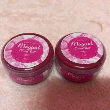 Skin magical cream tint | Lazada PH
