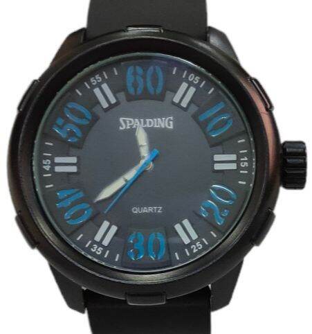 SPALDING Timepiece SP-021 BLUE | Lazada PH