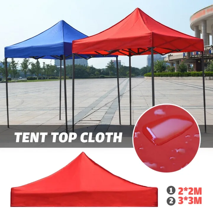 tent COD Retractable Tentgazebo Pop-up Awning 3x3M with Frame Foldable ...