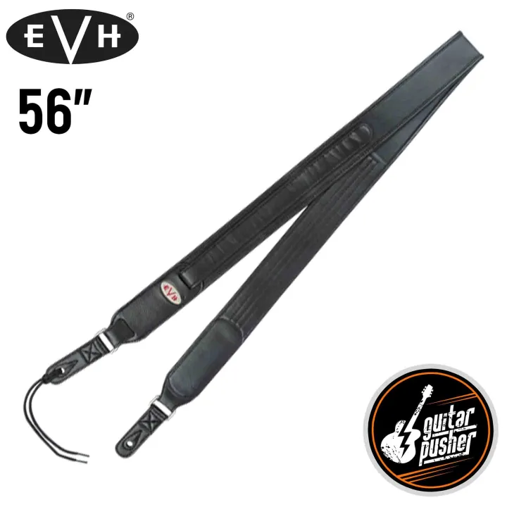 EVH Premium Guitar Strap | Lazada PH