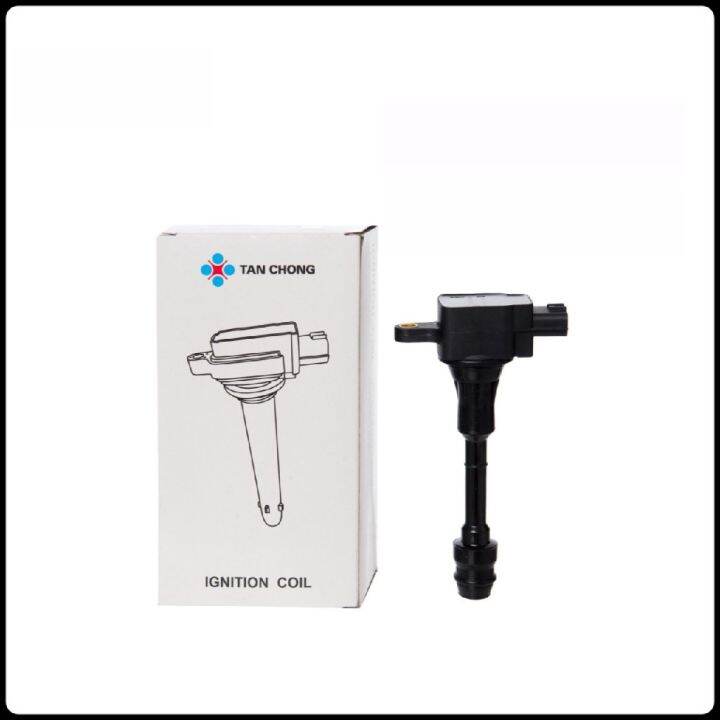 TC / Tan Chong Ignition Coil For Nissan Almera | Lazada