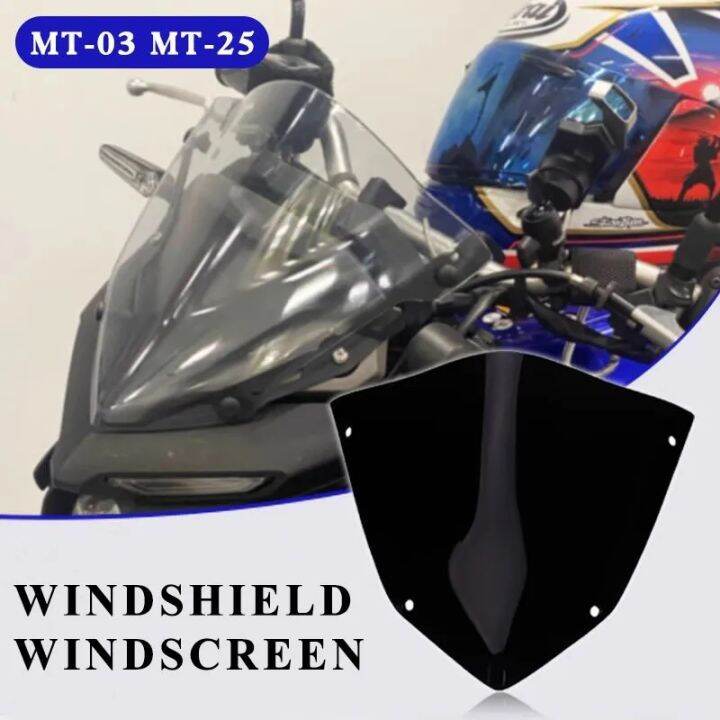 For YAMAHA MT-03 MT03 MT 03 MT25 MT 25 MT-25 2021 2022 Motorcycle ...