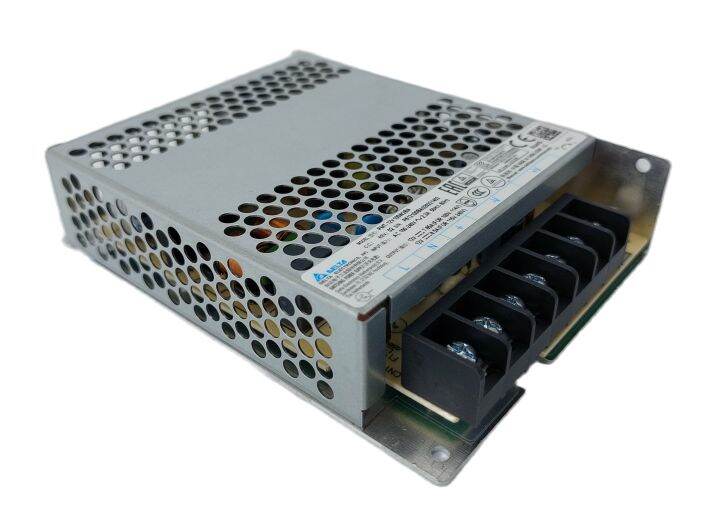 PMT-12V100W2BA - Delta Switching Power Supply 12v/8.50a (102w), 90 ...