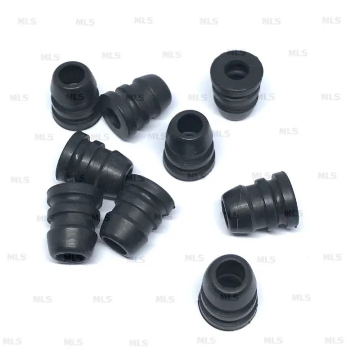 ยางอุดถังน้ำมัน G5K เครื่องพ่นลม เครื่องหว่านข้าวปุ๋ย 5แรง (10 ชิ้น) | Lazada.co.th