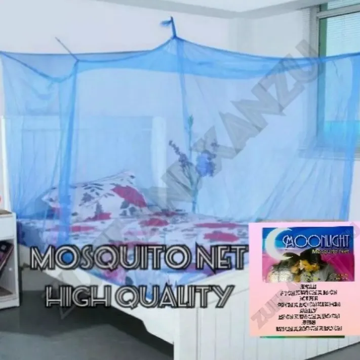 Mosquito Net / Kulambo Super Extra (SXX) 162 x 260 x 150 cm. | Lazada PH