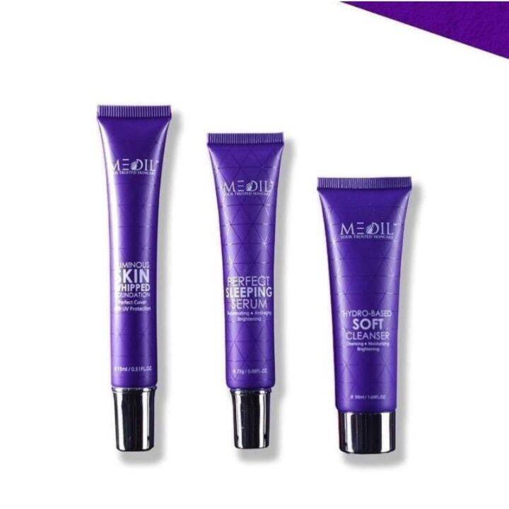 MEDIL SKINCARE MAMADIL | Lazada