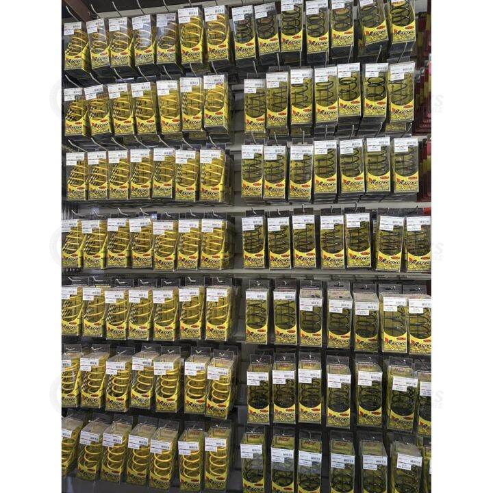 【READY STOCK】 NCY Center Spring Honda Click 125 Click 125i V1 (10001500 ...