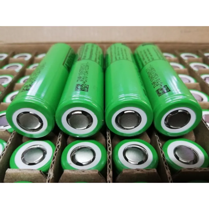 COD Brand New LG MJ1 18650 Battery, 3500mAh, 10A, 3.63V, Grade A ...