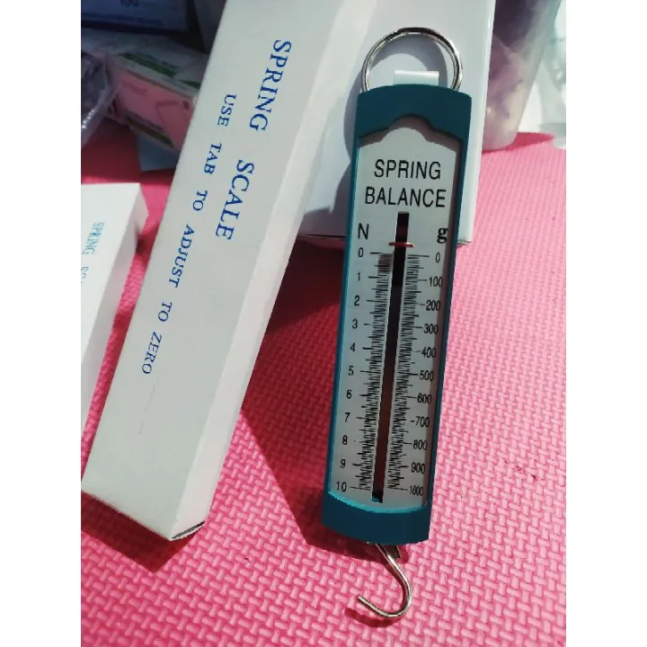 【Quick delivery from Manila】BABY SCALE SPRING BALANCE(10kl),(20kl ...