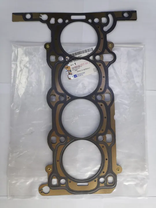 GM Cylinder Head Gasket for Chevrolet Sonic / Chevrolet Trax PN ...