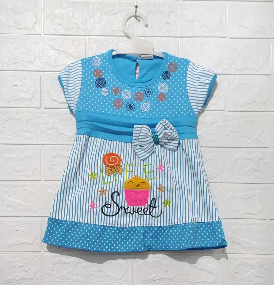 Baju Bayi Perempuan Lucu Dan Unik