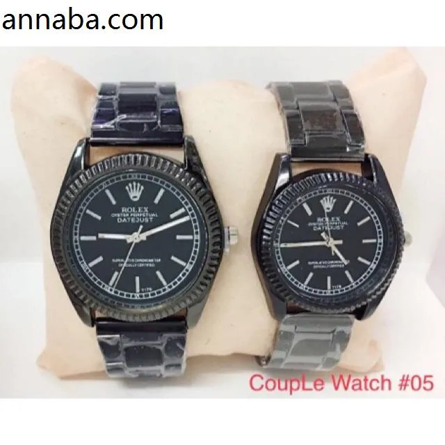 COD Couple watch | Lazada PH