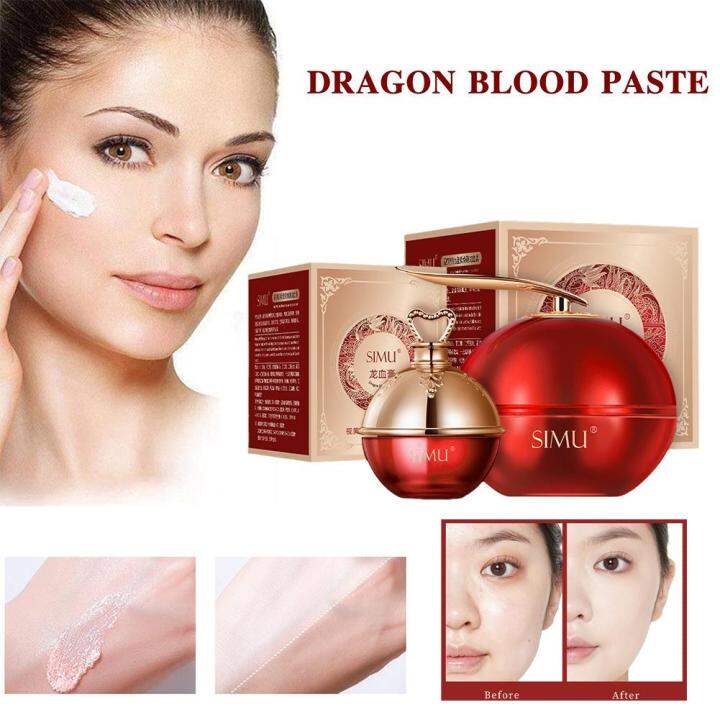 Hyaluronic Acid Dragon Blood Face Cream Dragon Blood Cream Dragon Blood ...