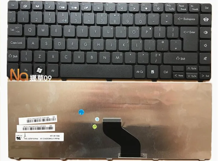 Brand New original Brand new GATEWAY NV49C NV49C52C MS2303 NV49C36C ...