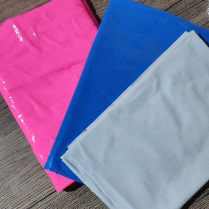 Reflective Rubber Sheet (Mantle/Bantex/Reflector) - Per Yard | Lazada PH