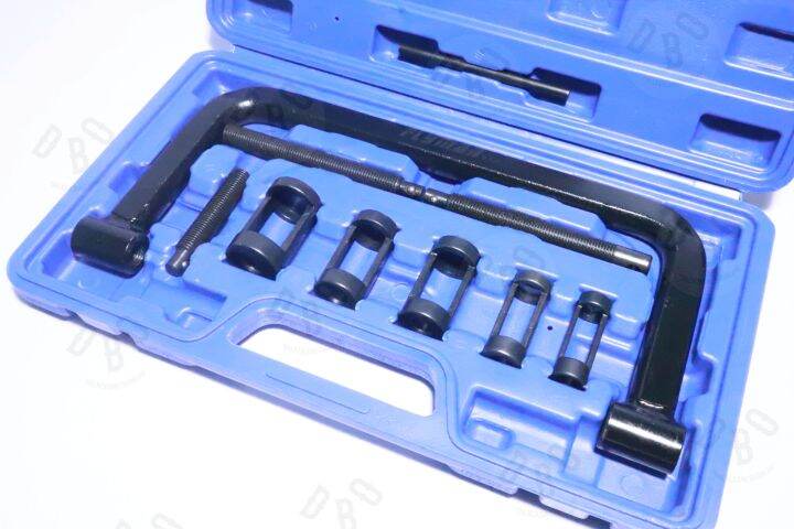 Original Flyman Valve Lifter / Valve Removal Tool Set 10 Pcs. | Lazada PH