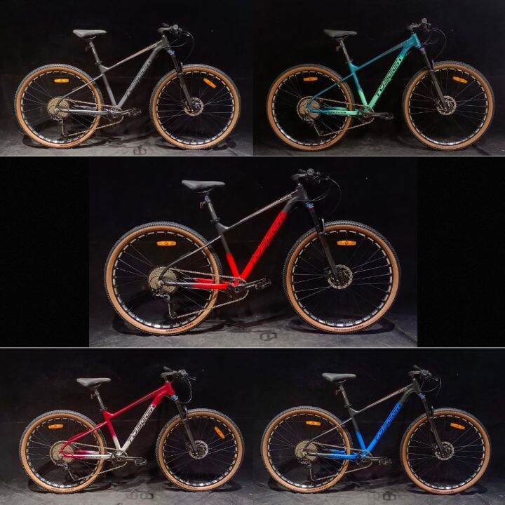 Toseek Roadster v2 13 Speed 29er | Lazada PH