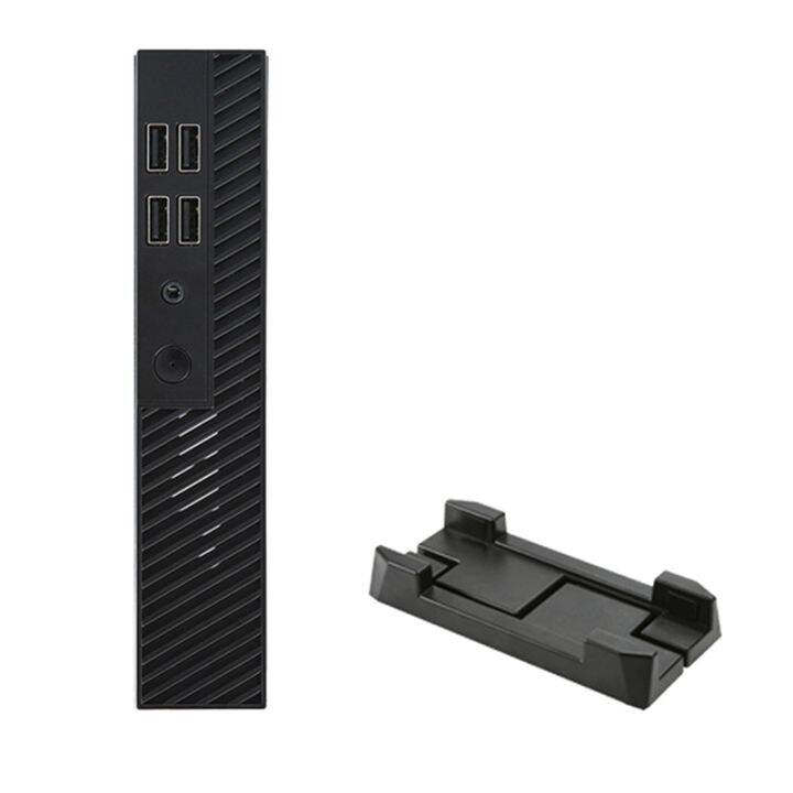 DX01 Thin Mini ITX Computer Chassis Thin Half Height Computer Chassis ...