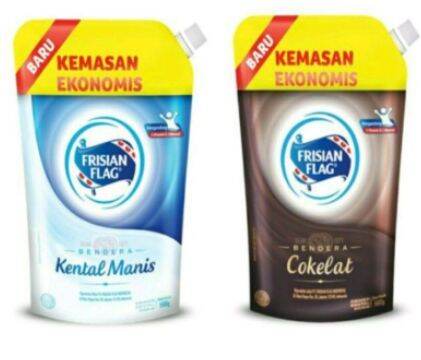 Frisian flag SKM bendera 545Gr | Lazada Indonesia
