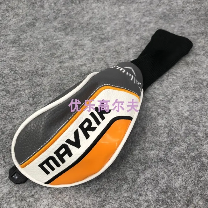 New golf iron wooden cap set MAVRIK rod head the chicken leg cap set ...