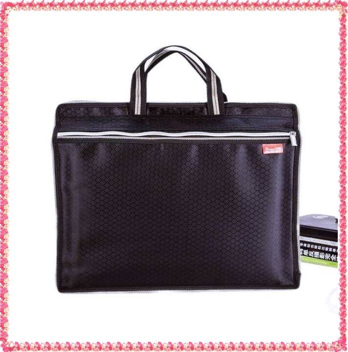 Case with Handles Project Tablet A4 Business Portfolio Project Tablet ...