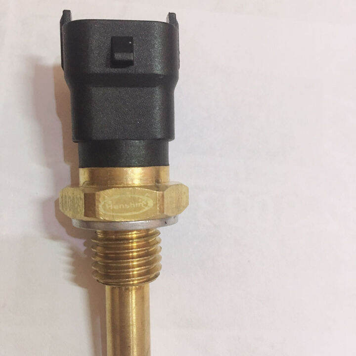 Yun 490 Engine Water Temperature Sensor YN4A055 Coolant Temperature ...