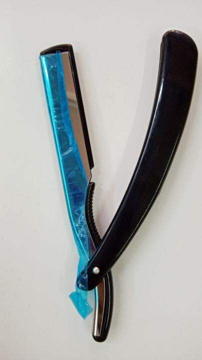 Barber Shaver (Labaha) | Lazada PH