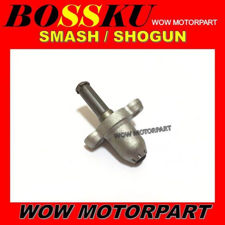 SMASH TENSIONER ASSY SHOGUN TENSIONER JET STEP TENSIONER JACK SMASH ...