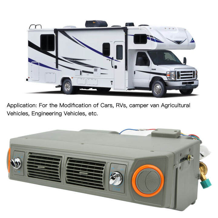 Under Dash Evaporator, Stable Performance Air Conditioning Evaporator ...