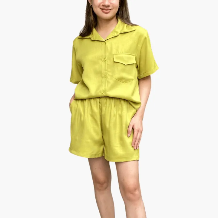 Tayo Studio Bailey Set | Lazada PH