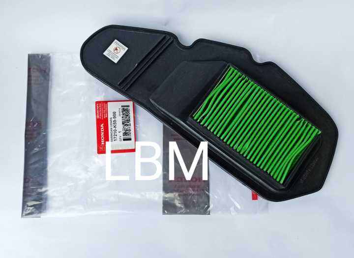 Filter udara HONDA VARIO 150 LED Saringan Udara VARIO 150 VARIO 125 LED ...