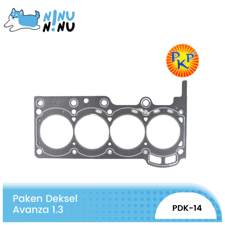 Packing Head Toyota Avanza 1.3 PKP | Lazada Indonesia