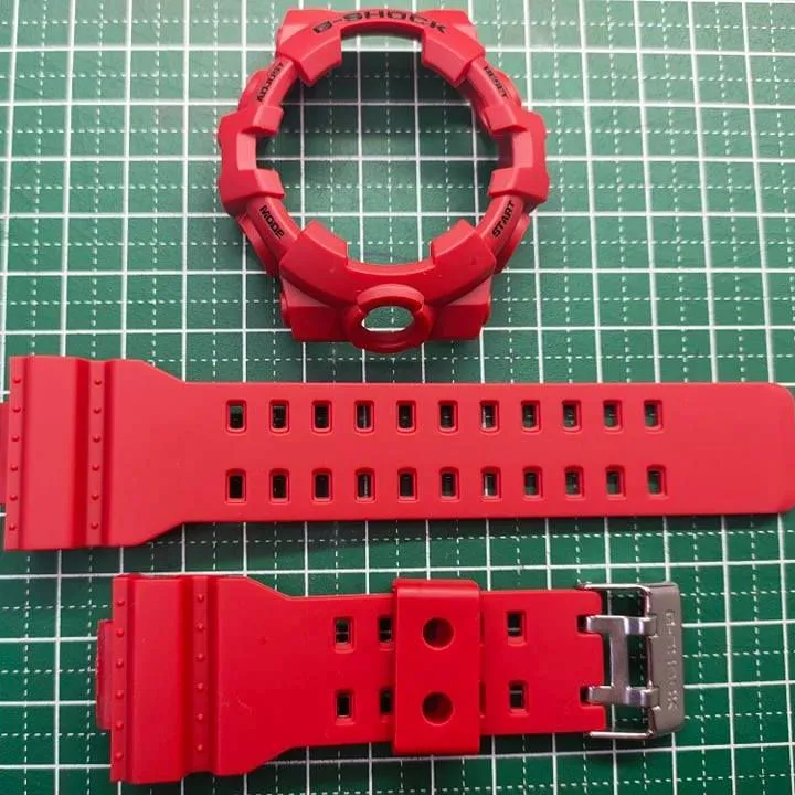 GA700 GA710 Straps and Bezels for GShock Replacement Aftermarket ...