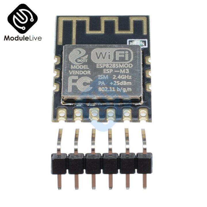 Mini Ultra Small Size Esp M3 From Esp8285 Serial Wireless Wifi