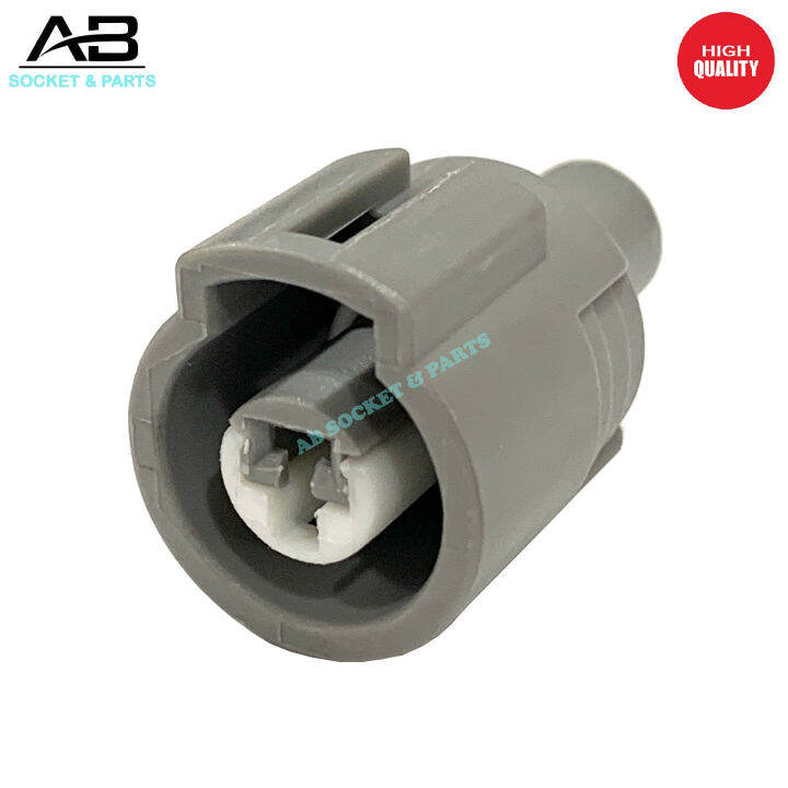 1 Pin Toyota Hilux VIGO KUN25 KUN26 Air Cond Compressor Pump Socket ...