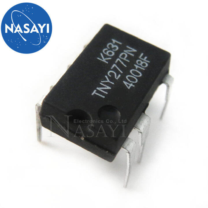 5PCS TNY277PN TNY277 DIP-7 电源管理IC | Lazada PH