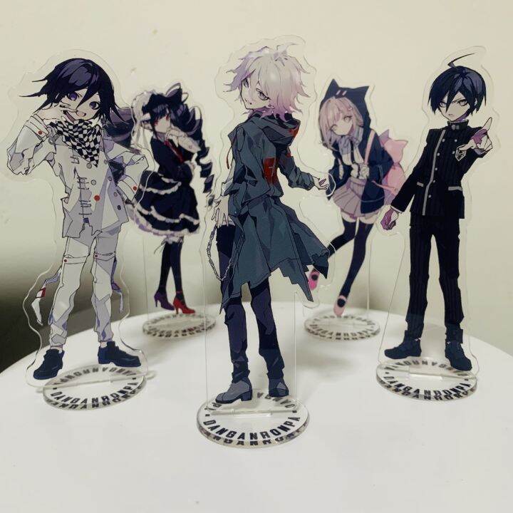 Nagito Komaeda Acrylic Figure | Lazada PH