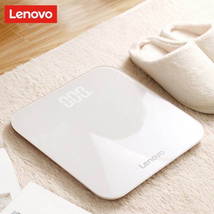 DKS Weighing Scale For Human Body Weight Lenovo Smart weighing scale ...