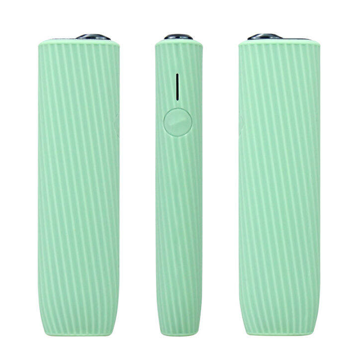 IQOS4 ILUMA ONE Silicon Case Full Wrap Cover Skin Skin-friendly Soft ...