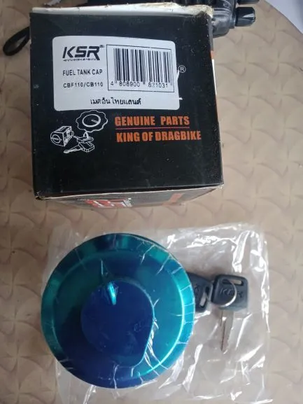 FUEL TANK CAP CB110/CBF110 | Lazada PH