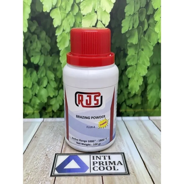 BORAK BUBUK BORAK LAS Borak Bubuk utk Las Boraxx Flux Brazing | Lazada ...